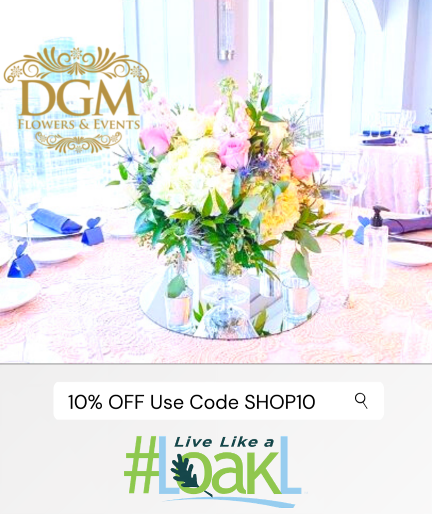 CRA - Dine & Shop - Oakland Park CRA - OPCRA
